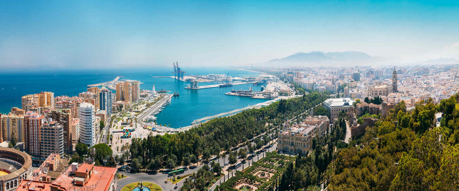 Area Guide to Málaga – The growing capital of Costa del Sol