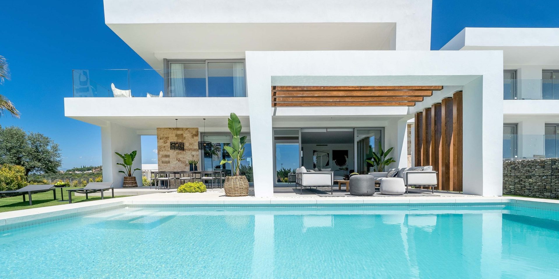 ICON Residences i Santa Clara – Marbella