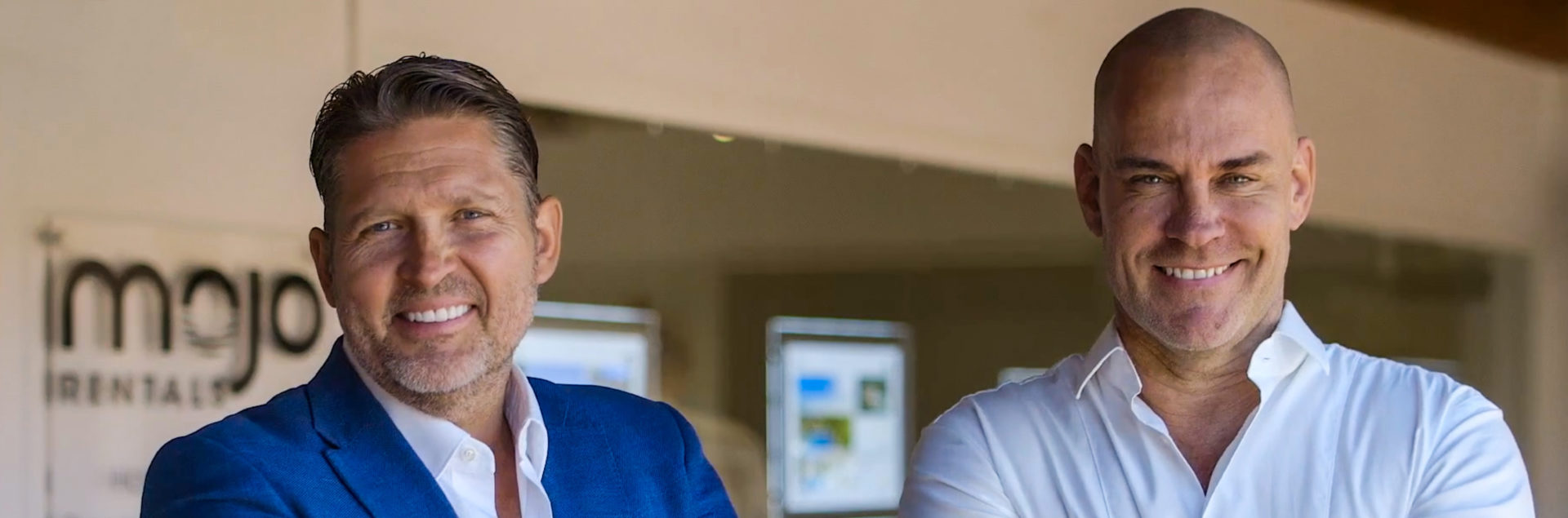 Bloomberg interviews Mojo: Why buy a property on the Costa del Sol?